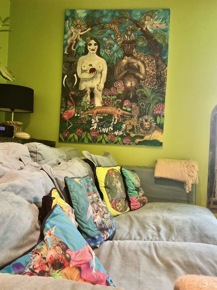 Apartment 6 - Betws-y-Coed