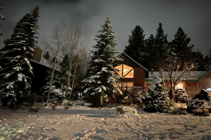 Lakeviews! Pet Friendly! Great Yard! Master Suite! - Big Bear Lake, CA