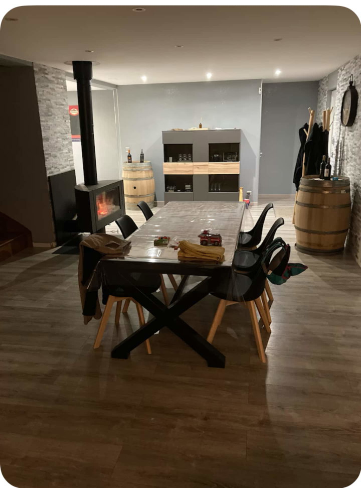 Wellness - Somme