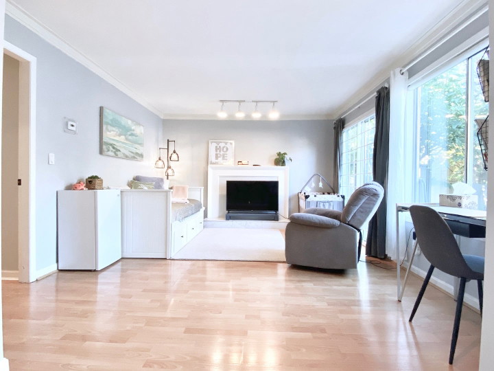 1 Chambre Suite@van Près De L'aéroport / Dt / Ubc - Vancouver