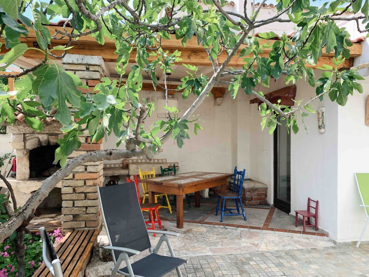 Apartment Jardin | Pirovac | Whole Apartment - Tisno