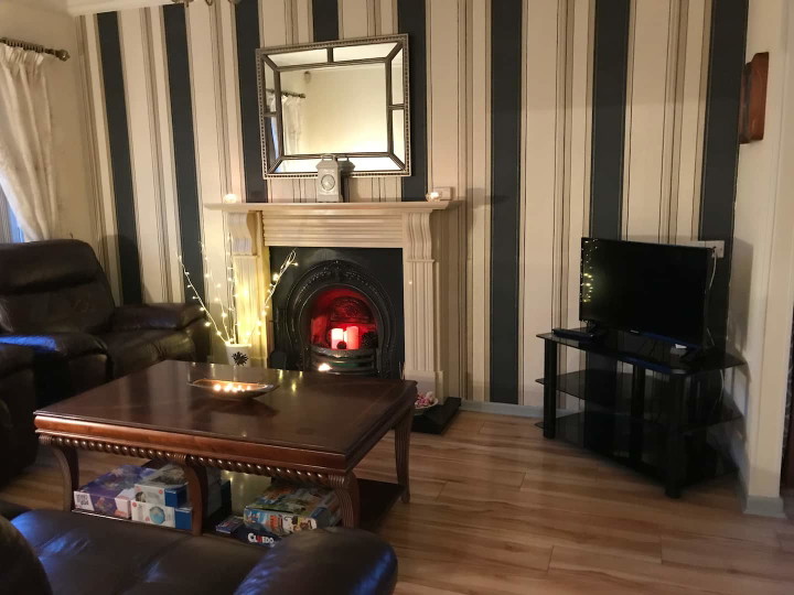 Marcellas Cottage - Omagh