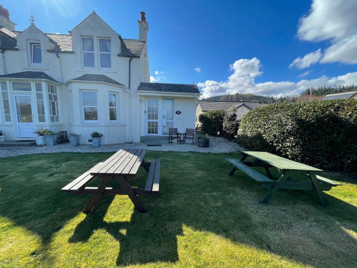 Entire Home, Isle Of Arran, Brodick Great Location - Brodick