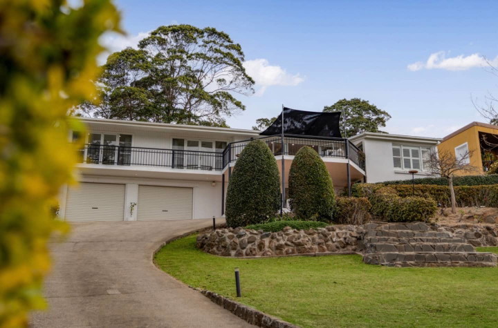 Welcome To Tree Tops - Toowoomba