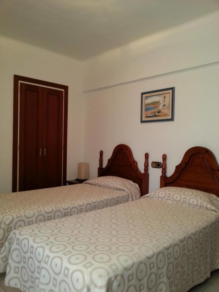 Habitac. Doble -Dos Camas- - Llançà