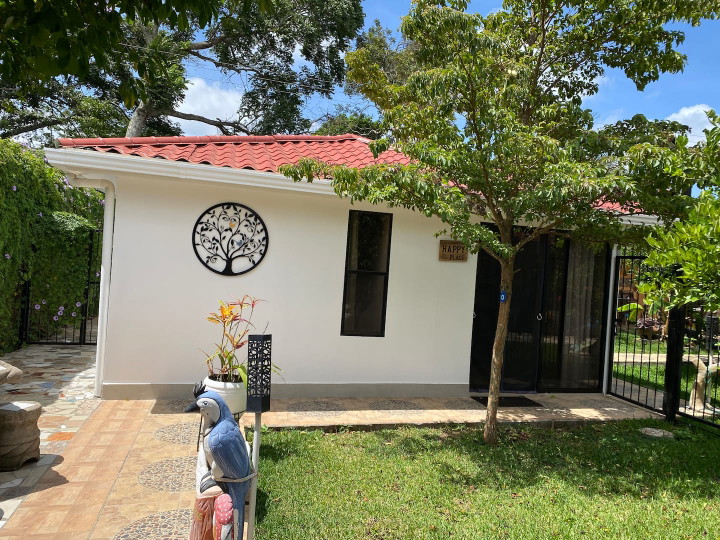 Disfruta De Este Refugio De Paz Y Serenidad - Nicaragua