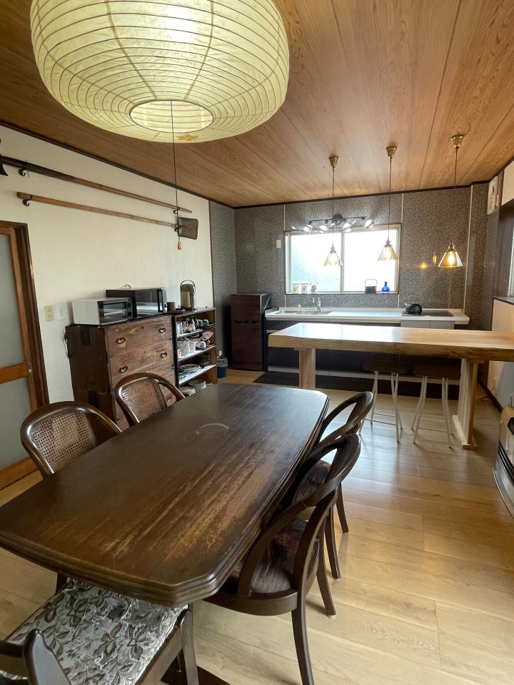 Welcome To Yuzawa Honke, A 1-minute Walk From Echigo-yuzawa Station - Minamiuonuma