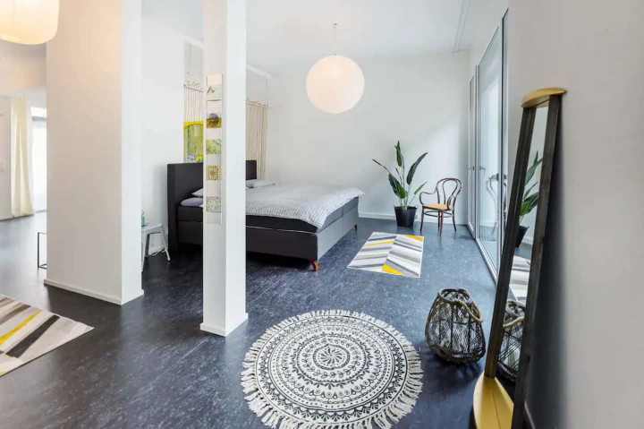Cozy Loft Luzern, Free Parking - Lucerne