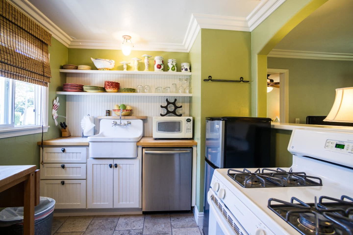 1 Bed/1 Bath-delphinium Apt - Laguna Beach, CA