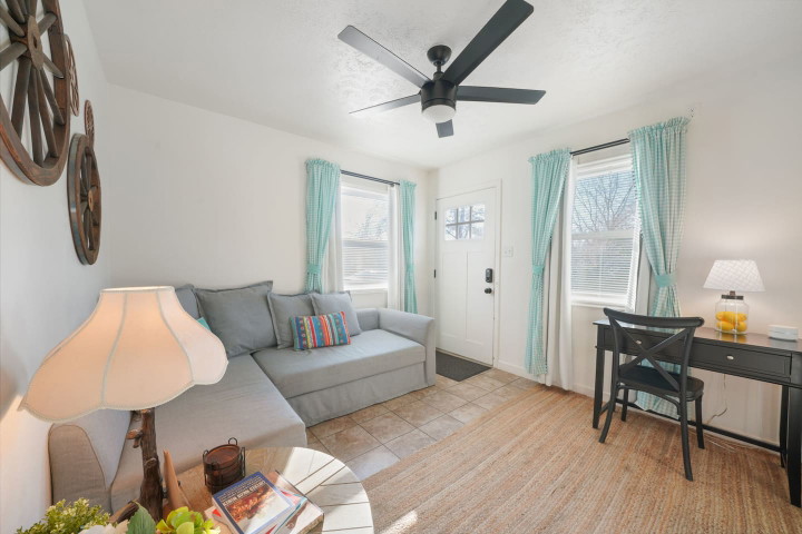 30-night Min/pioneer Place-cheerful-2 Beds W/desk! - 솔트레이크시티