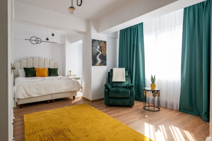Apartment For Rent Ap.10 - Județul Suceava