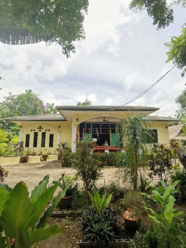 Beautiful, Detached Country Home 3 Bed 3 Bathroom - Khon Kaen