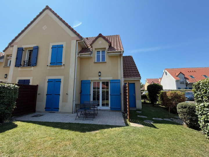 Le Refuge De Mouchette - Cayeux-sur-mer - Cayeux-sur-Mer