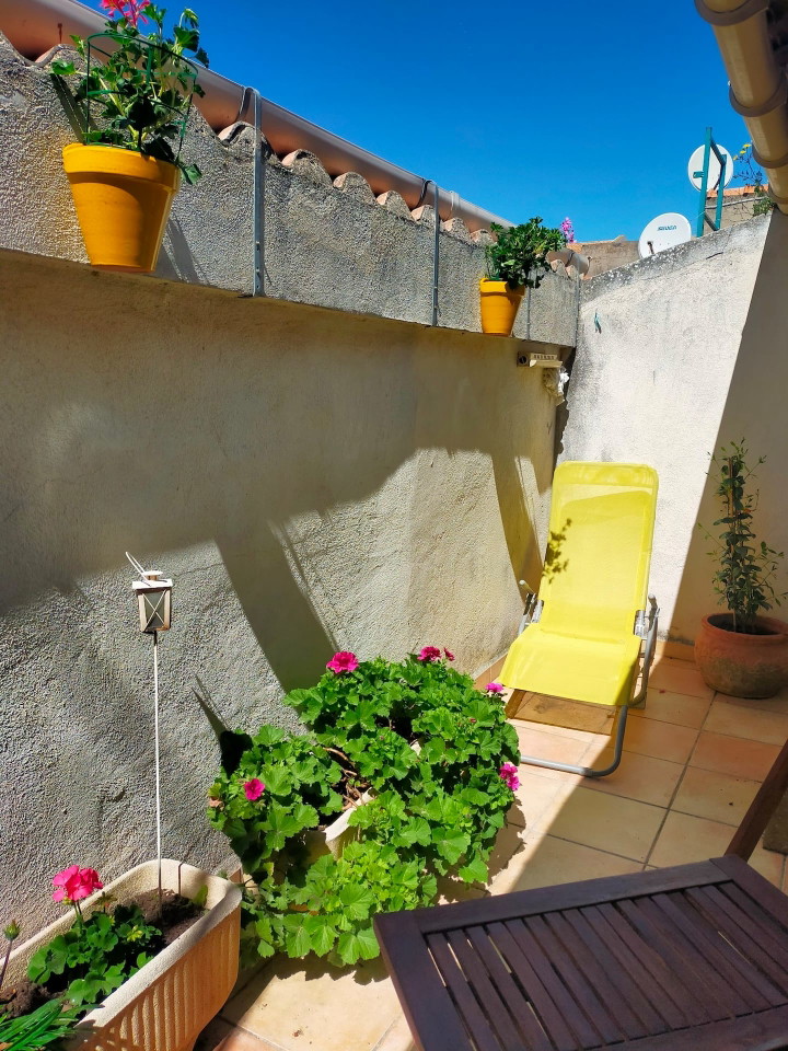 Appartement Cosy à 5 Min à Pied Du Centre Ville - Arles