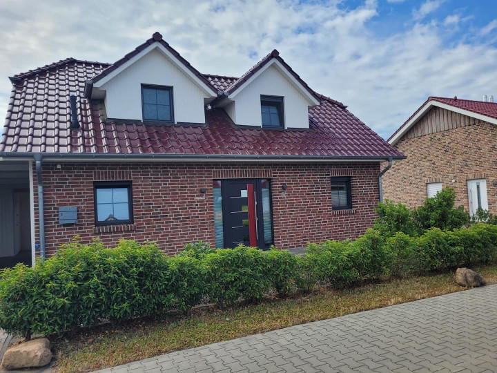 Haus Sam - Lingen
