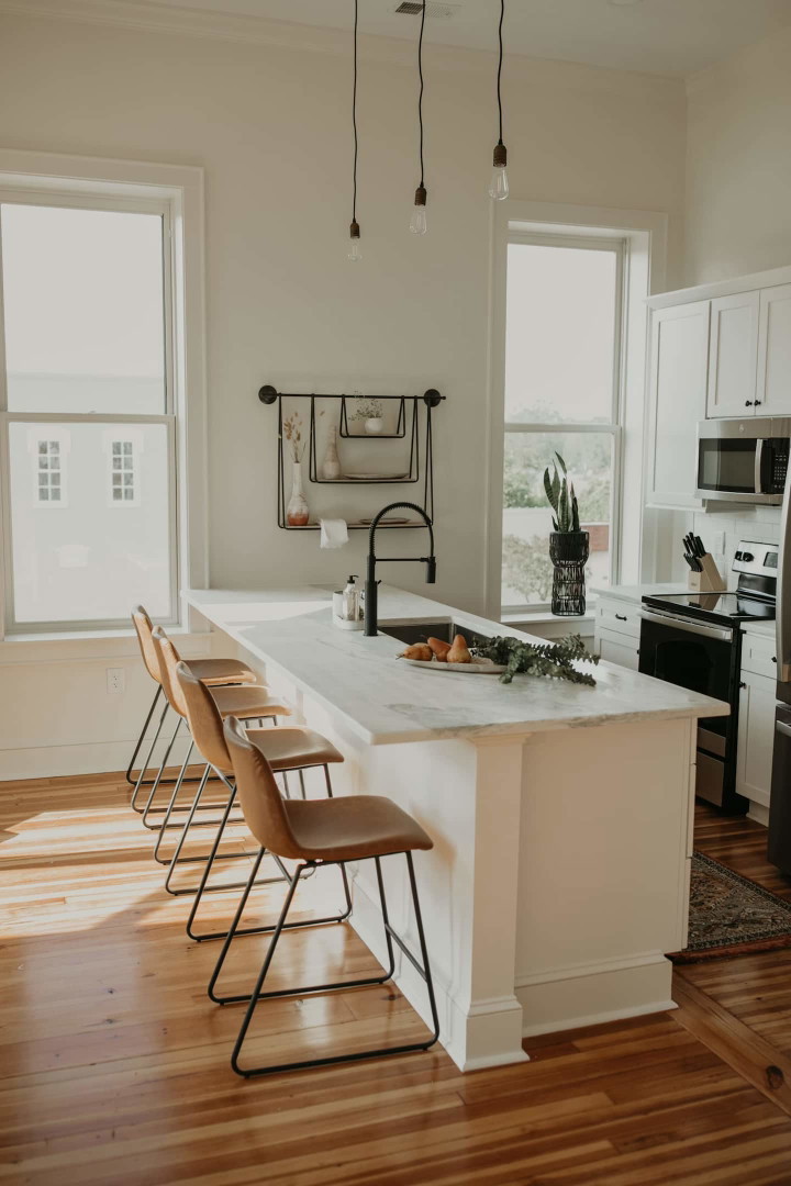 The Kirkwood Suite - Camden, SC