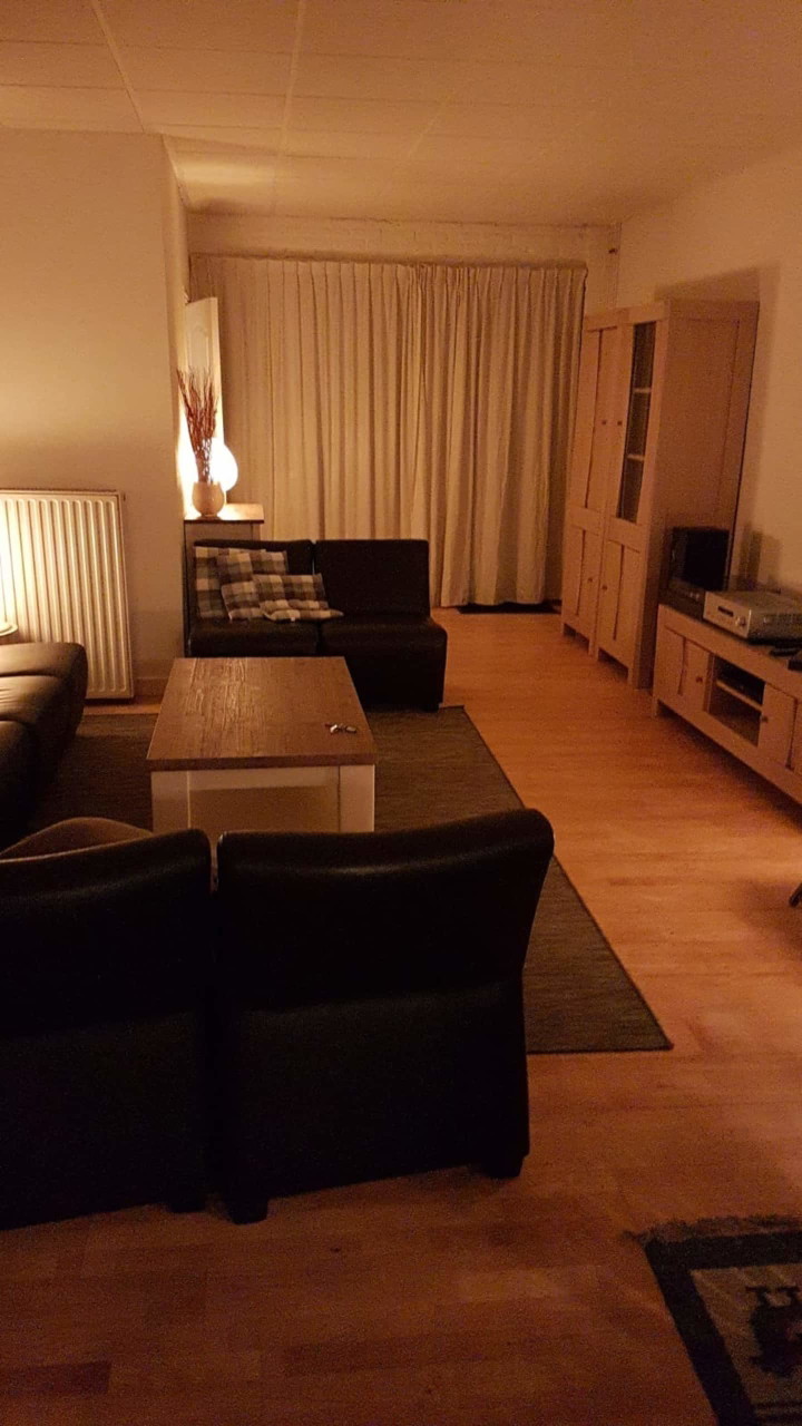 Ruim En Gezellig Rijtjeshuis In Centrum Den Helder - Den Helder