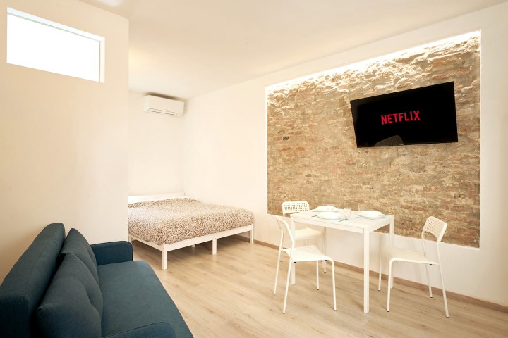 [Elegant Airport Suite] Wifi - Pisa