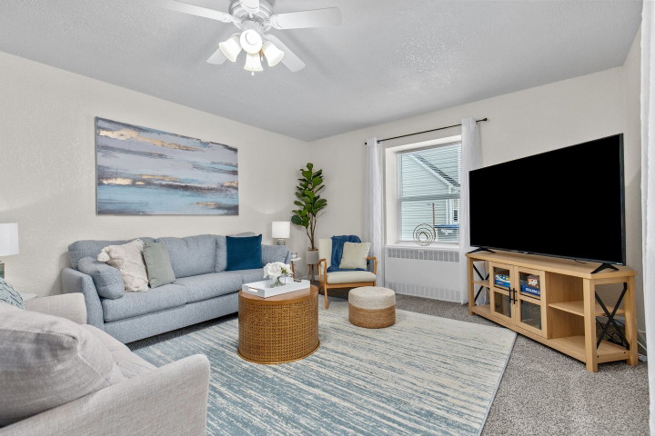 Beautiful & Convenient! - Sheboygan, WI