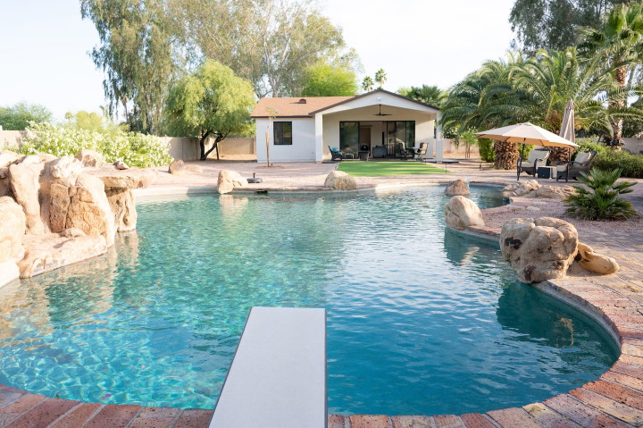Scottsdale Luxury Guesthouse - Scottsdale, AZ
