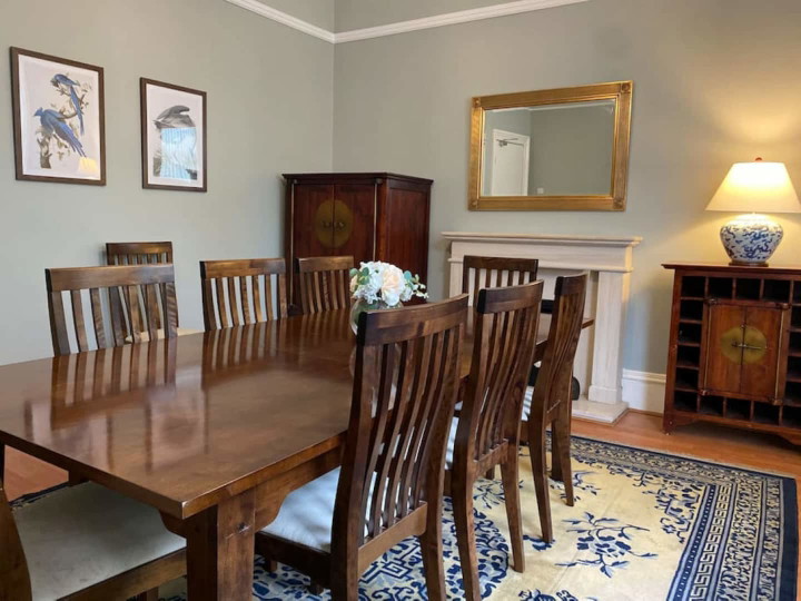 Large 6br House Overlooking Park | Sleeps 15 - Liverpool, UK