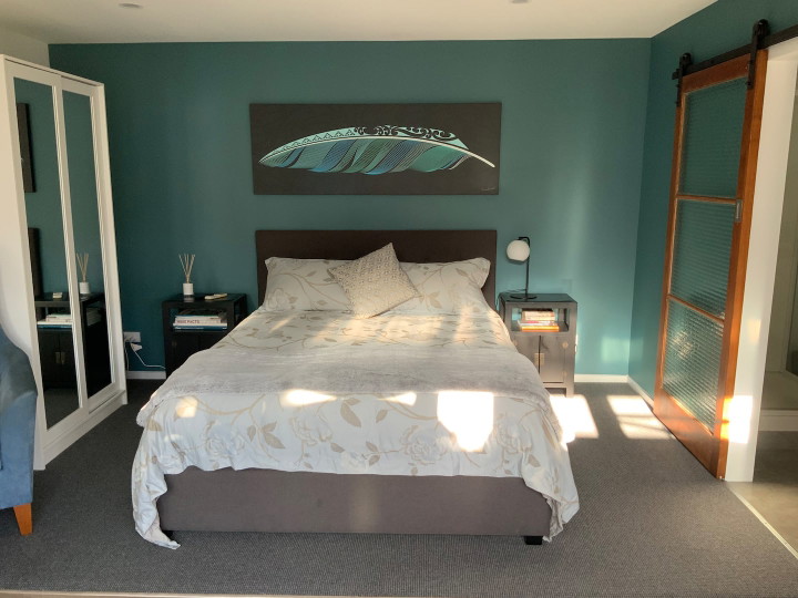 16th Ave Retreat - Tauranga