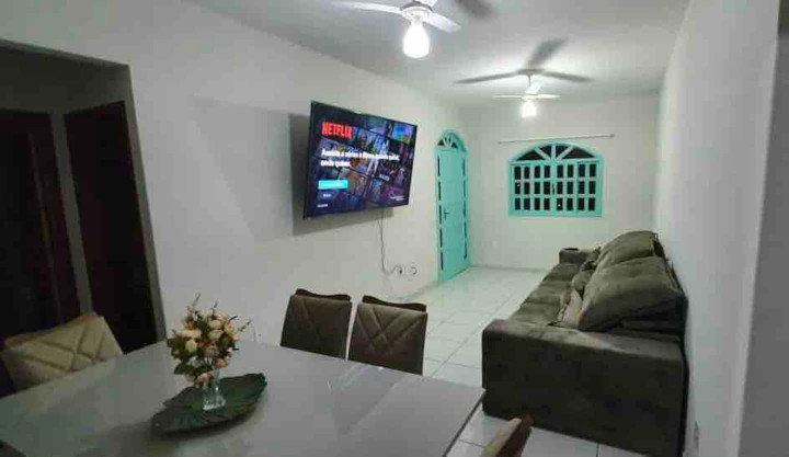 Casa Castelhano 28 992719596 A 800 M. Da Praia - Espírito Santo (estado)
