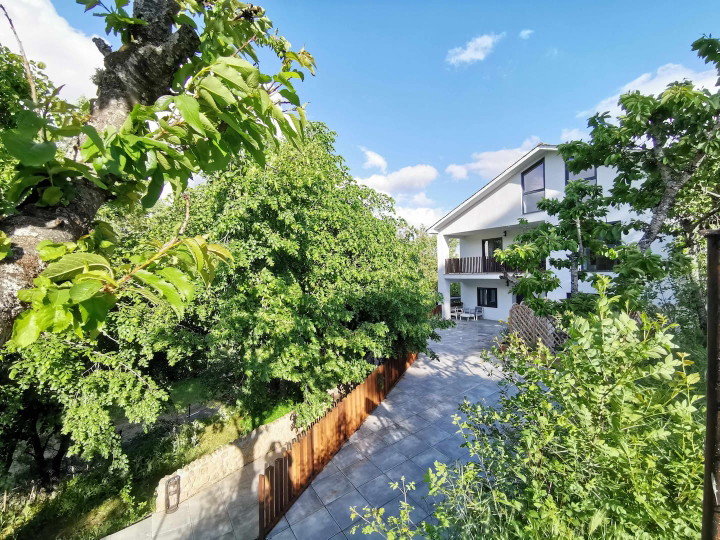 Villa Marel Accommodation - Puebla de Sanabria