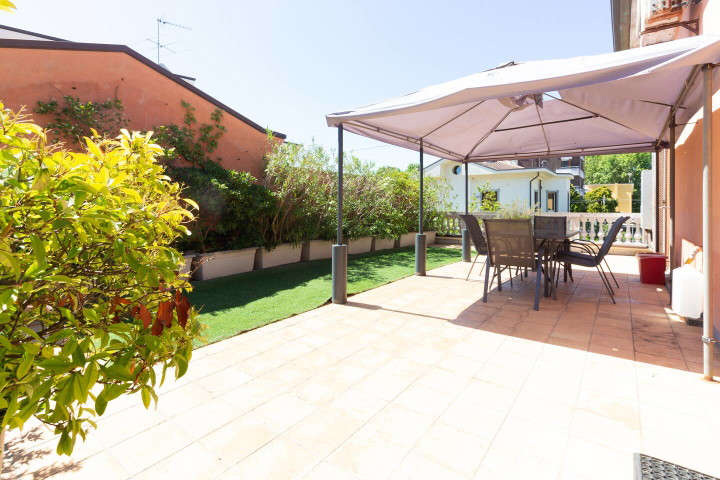 Superior Apartment Villa Rose 2 - Cattolica