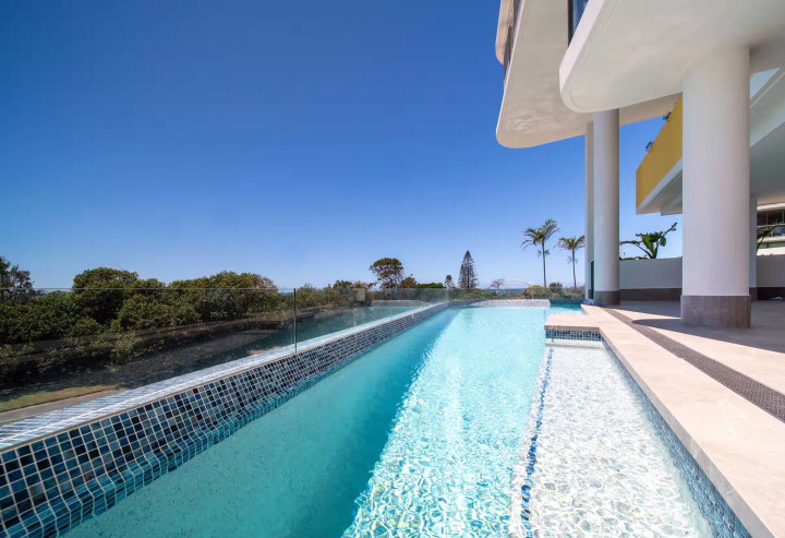 Sakara Haven - Luxury Beachside, Maroochydore - Alexandra Headland