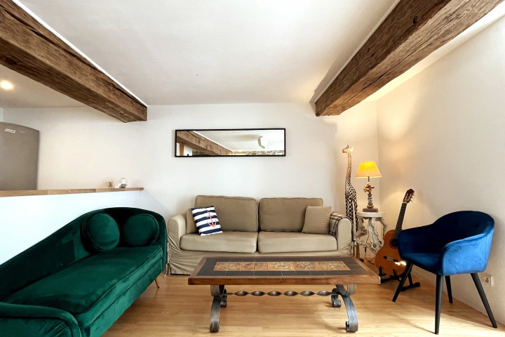 Grand Appartement Au Coeur De L'île De Nantes - Nantes