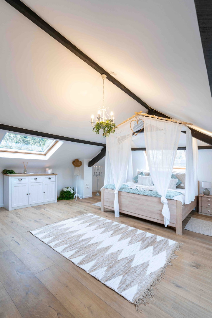 Gazza Ladra: Where Luxury Meets Simplicity - Namur