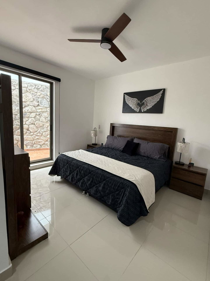 Condominio En Ajijic (House Black) - Ajijic