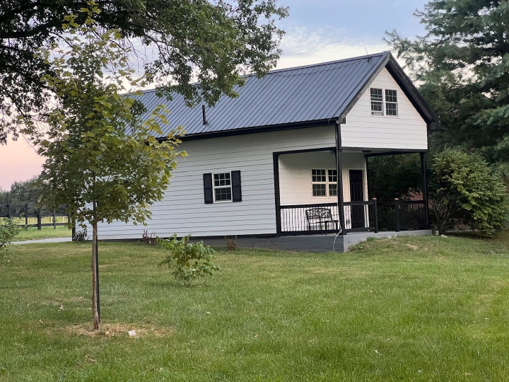 The Cottage - Lexington, KY