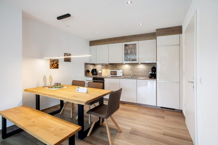 Chalet Foret - Ferienwohnung - Todtnauberg