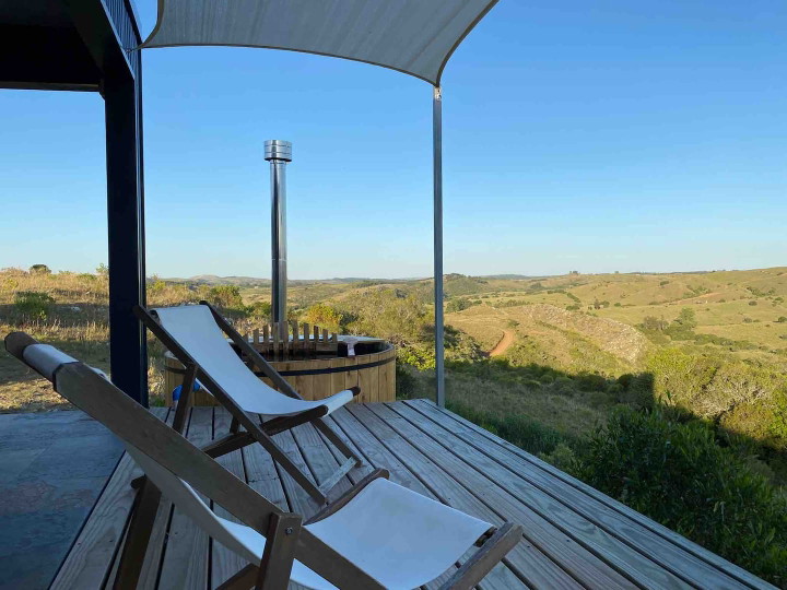 Route 60 Summits - Uruguay