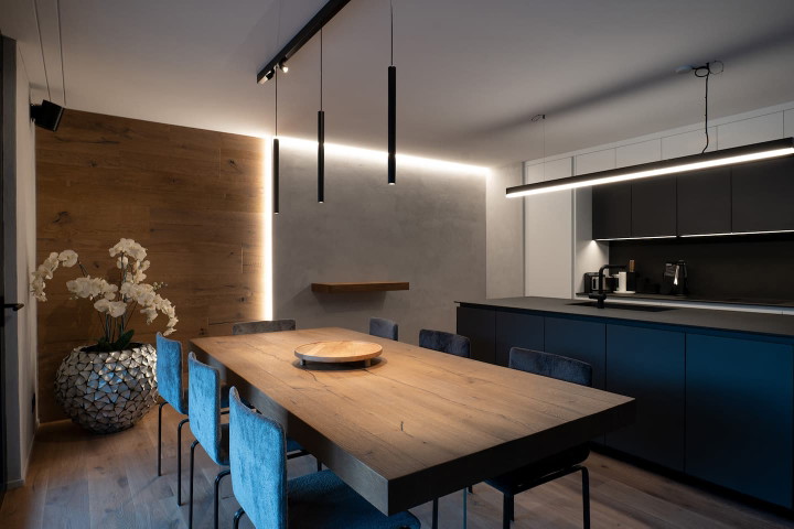 Unmatched Elegance: Living In Laax's New Gem! - Laax