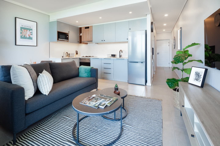 Umhlanga Ridge | Pool | Aircon - Umhlanga