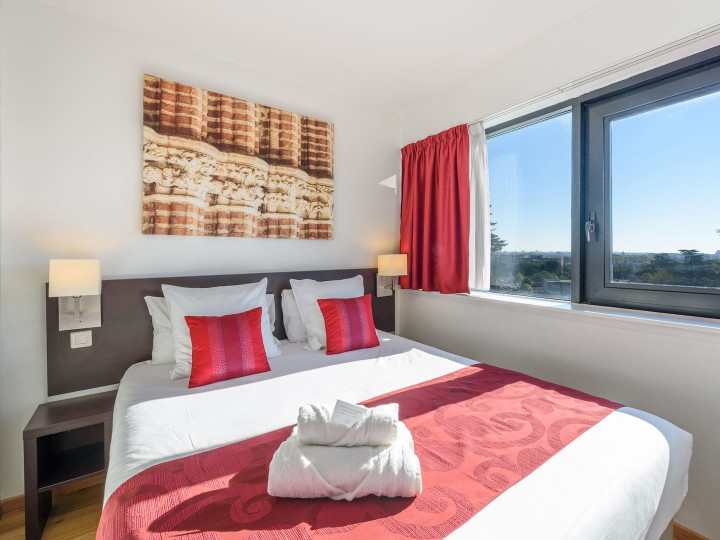 Residhome Toulouse Tolosa - Toulouse