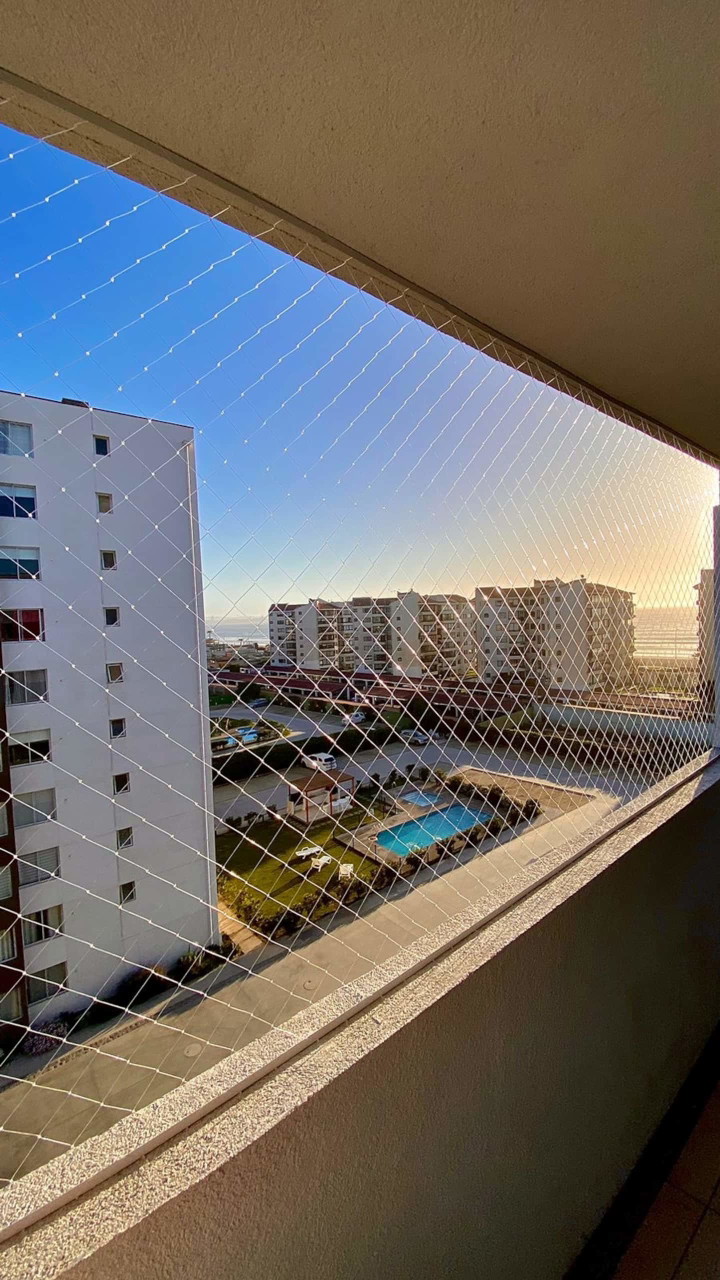 Departamento La Serena
4 Esquinas / Av Del Mar - Coquimbo