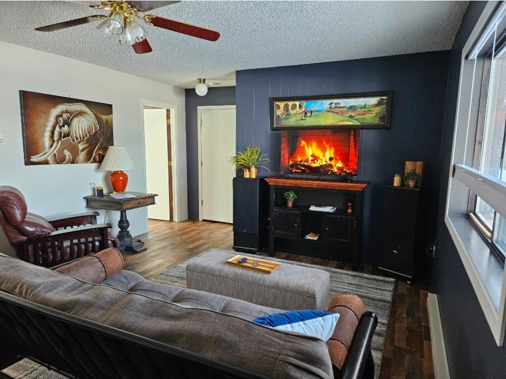Cozy, Lake Views, Ground Level - Golden Anchor #2 - Montana