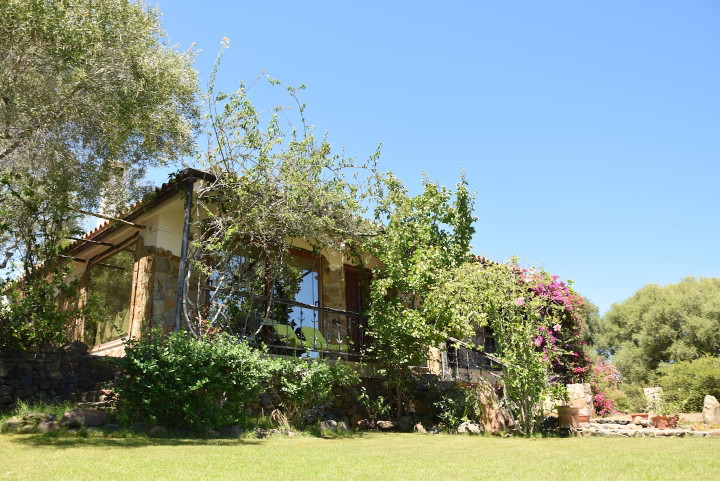 Your Villa By The Sea Cin: It111042c2000r6098 - Muravera