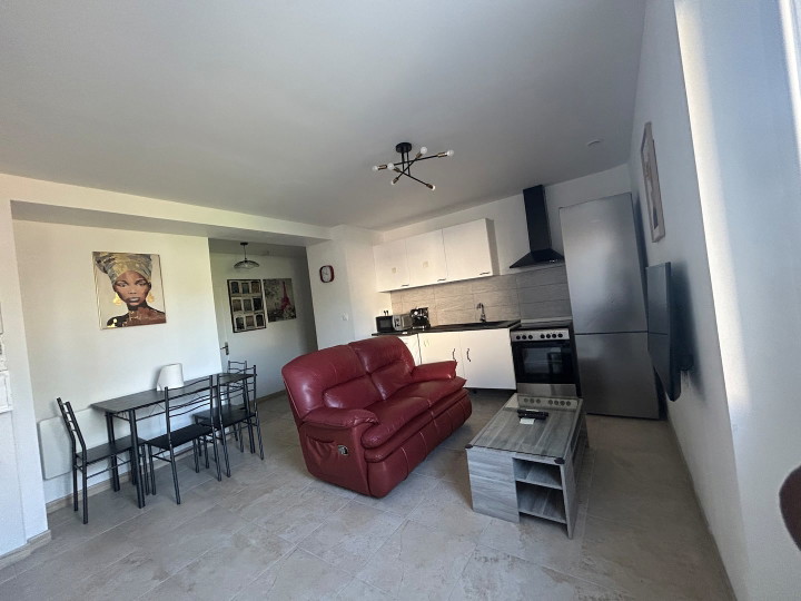 Grand Appartement De T4 Rénové Avec Jardin Privé - Olivet