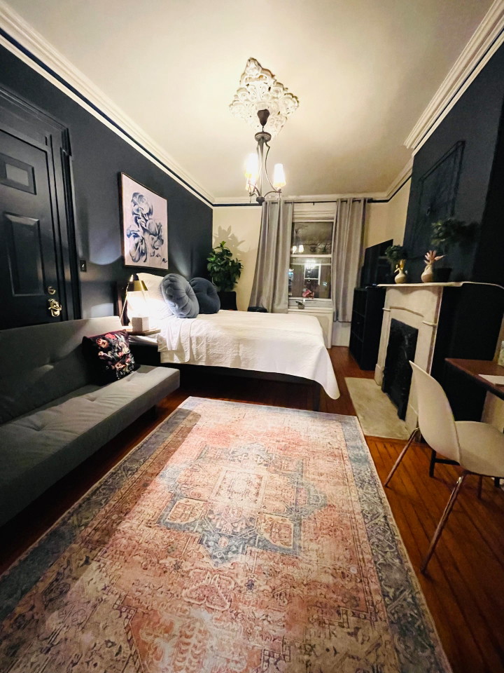 Comfortable, Super Clean & Close To Nyc* - Hoboken, NJ