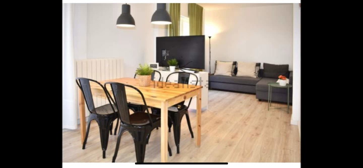 New Apt. Barriocepo - Logroño