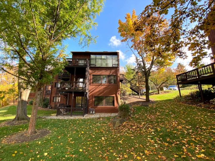 Golf Views | Family-ready | Near Ski | Pets Ok - New Jersey