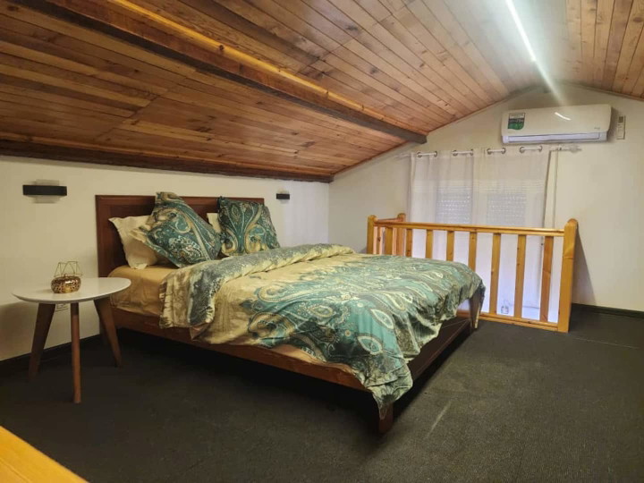 Duplex Cosy Avec Grande Terrasse Centre-ville - Algérie