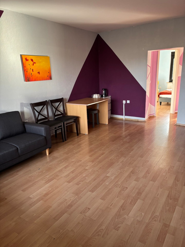 Amazing Entire Apartment - Duisburg