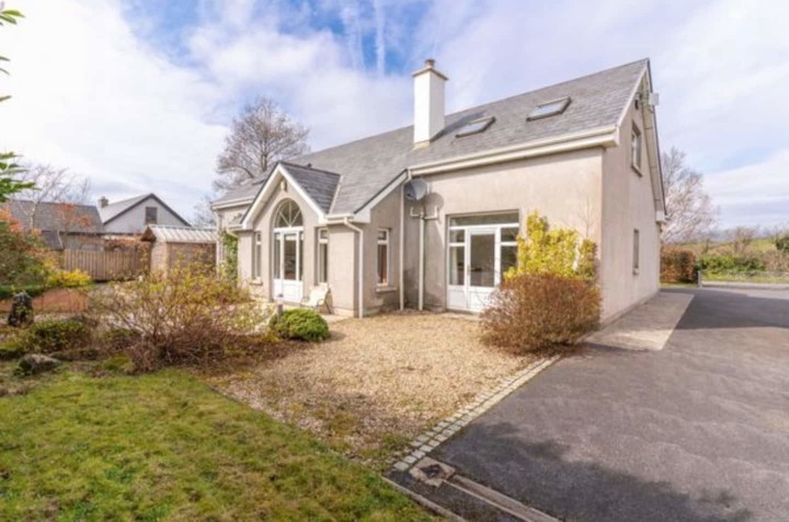 Realt Na Mara / Star Of The Sea Air Bnb - Westport