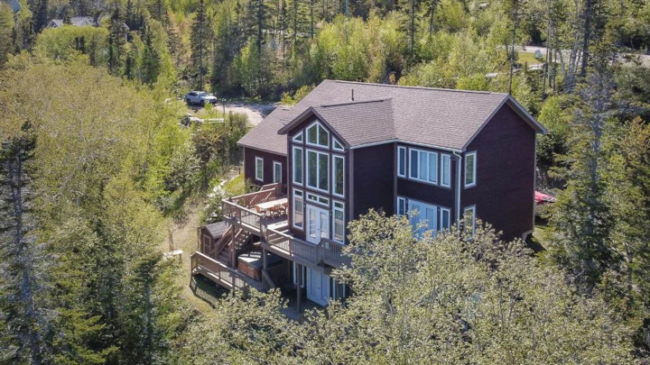Born To Ride's Ride And Stay Chalet! - Newfoundland and Labrador